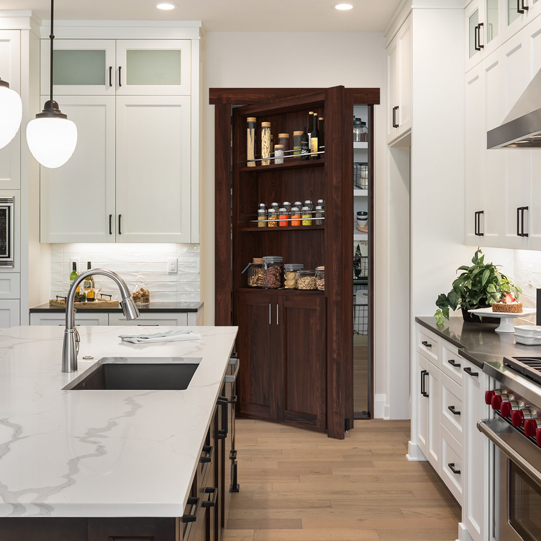 Murphy Door opens new possibilities with MDF | Roseburg